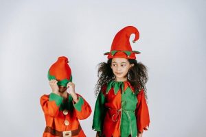 Short Christmas Play Scripts PDF - Fun & Festive Plays